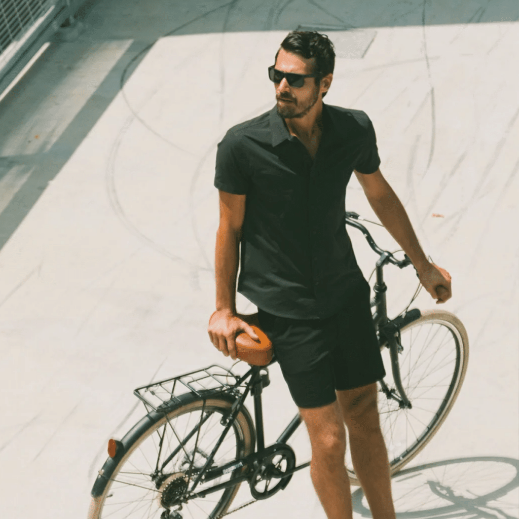 Case Study | True Classic