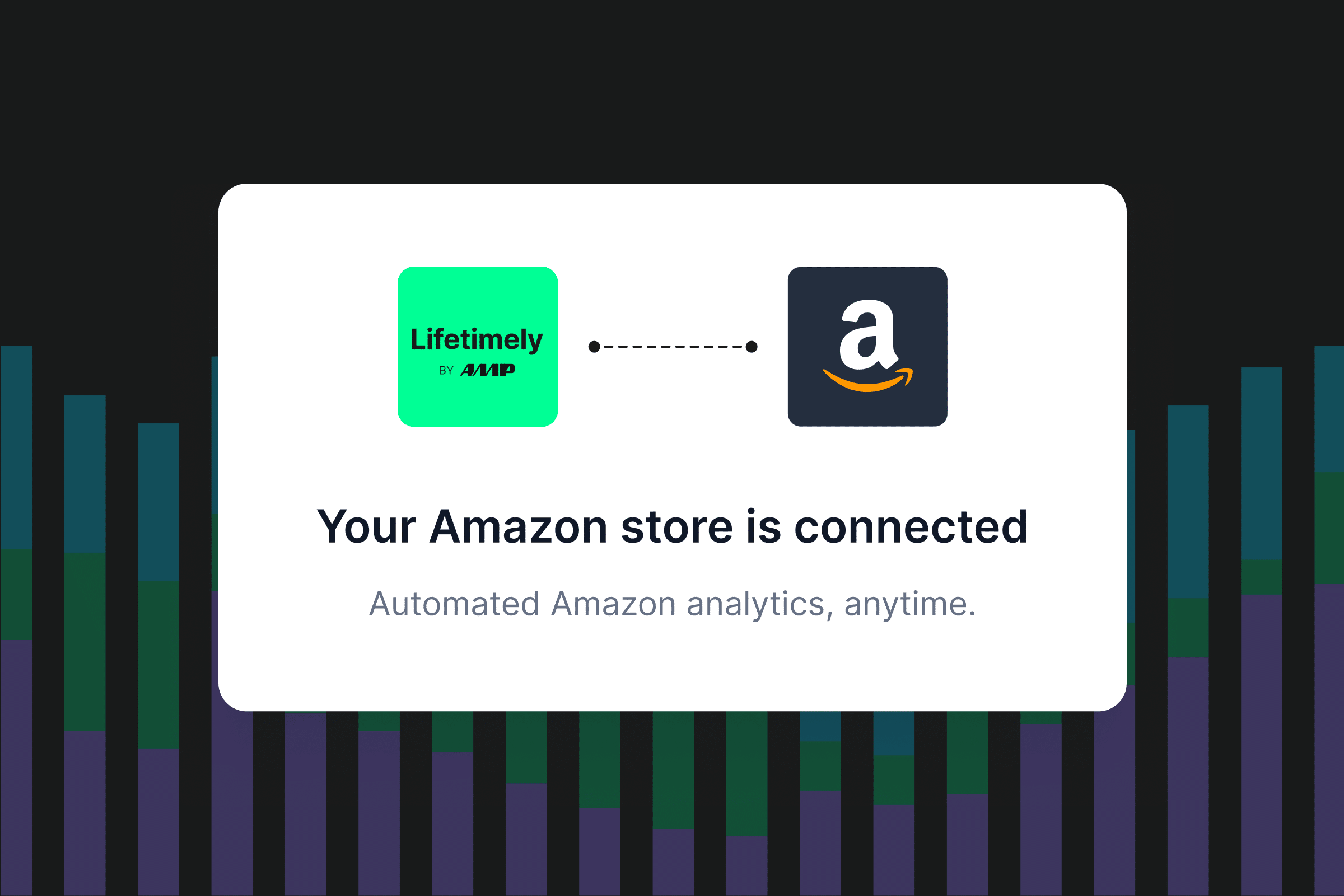 Lifetimely integrates with Amazon to give multi-channel merchants 360 ...