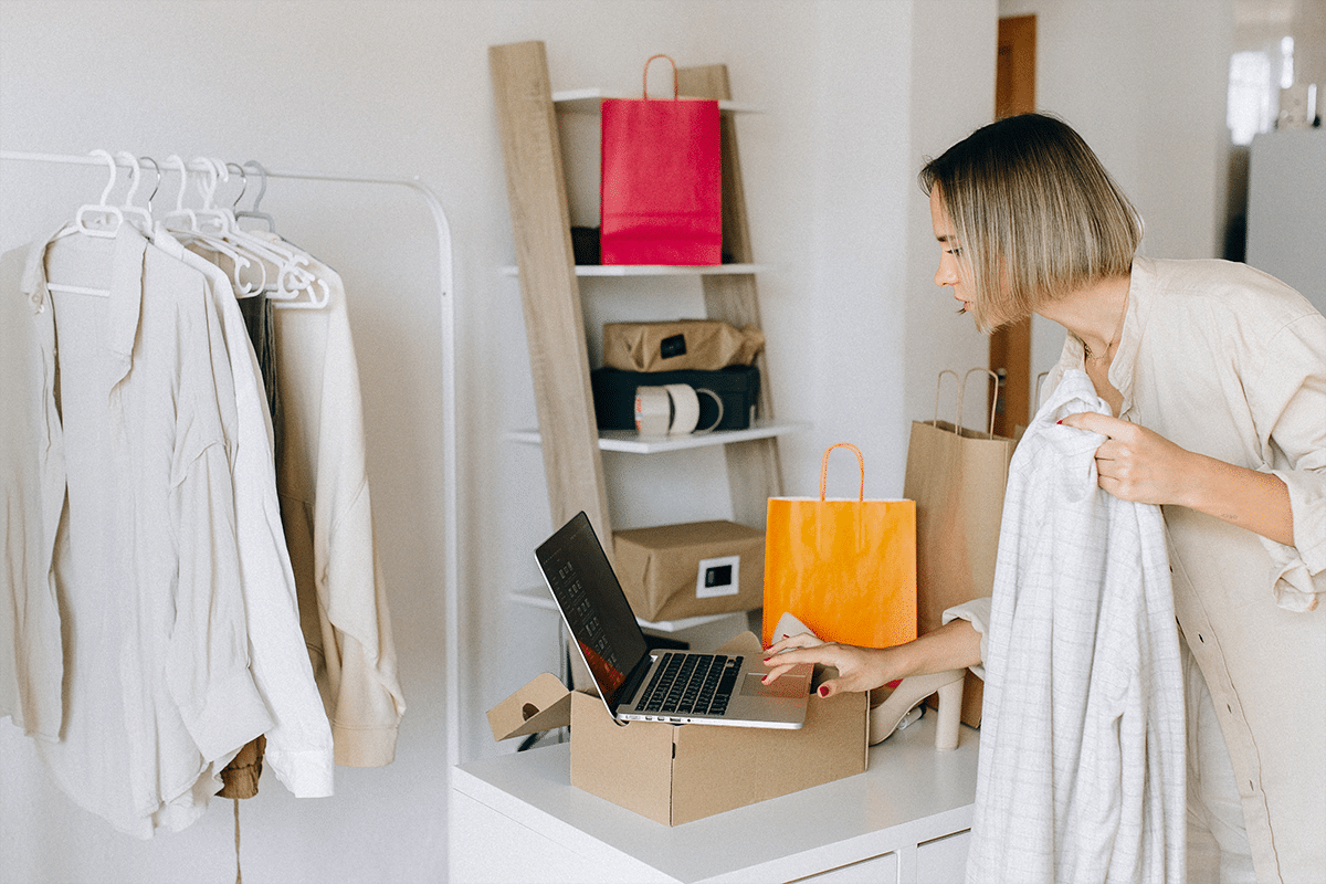 How to optimize your eCommerce store conversion rate. - AMP