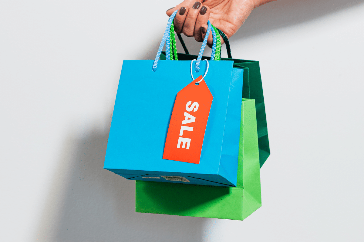 How to Run Sales and Promotions on your eCommerce Store. - AMP