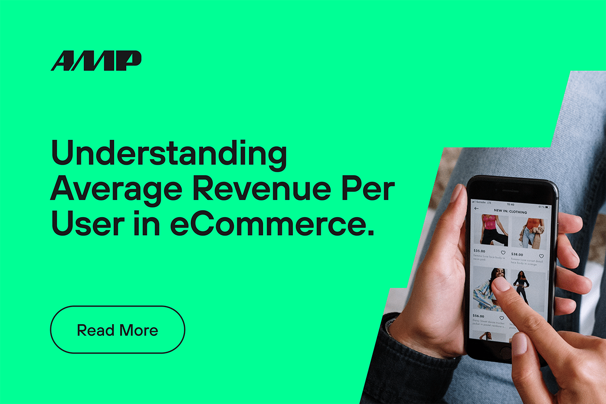 Understanding Average Revenue Per User In ECommerce AMP understanding-average-revenue-per-user-in-ecommerce-amp