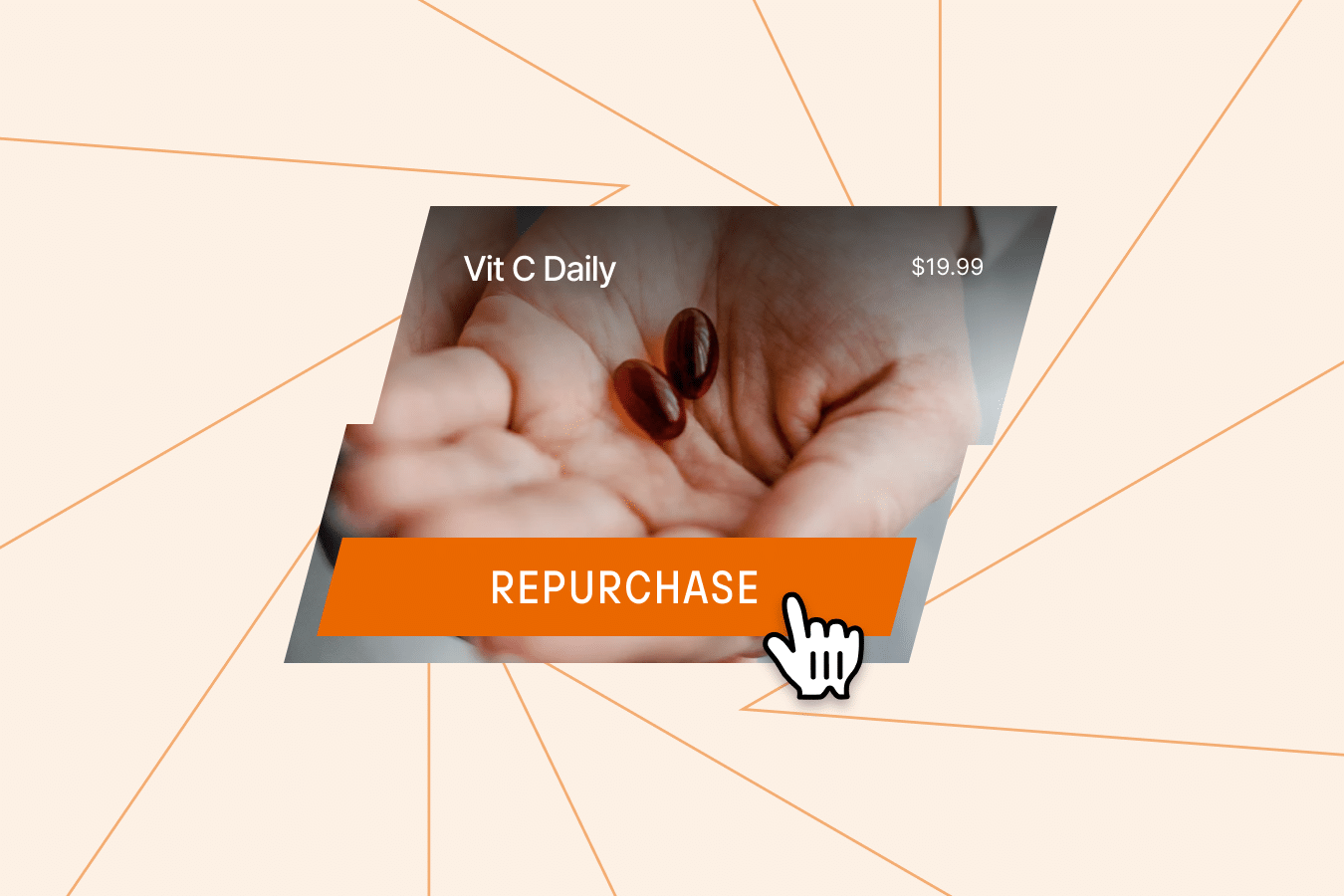 Boost Your eCommerce Repurchase Rate with These Effective Strategies. - AMP