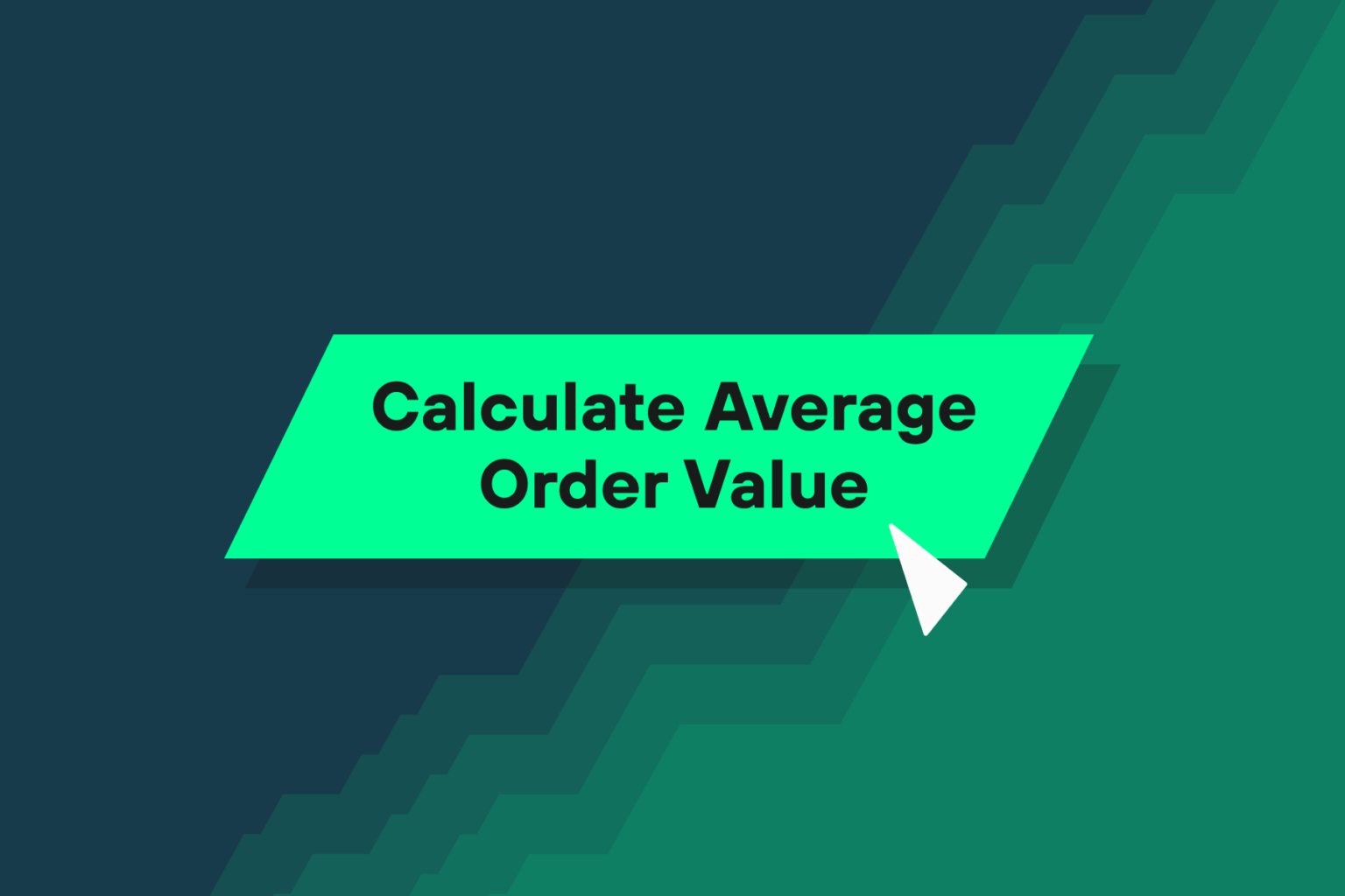 How to Calculate AOV (Average Order Value). - AMP