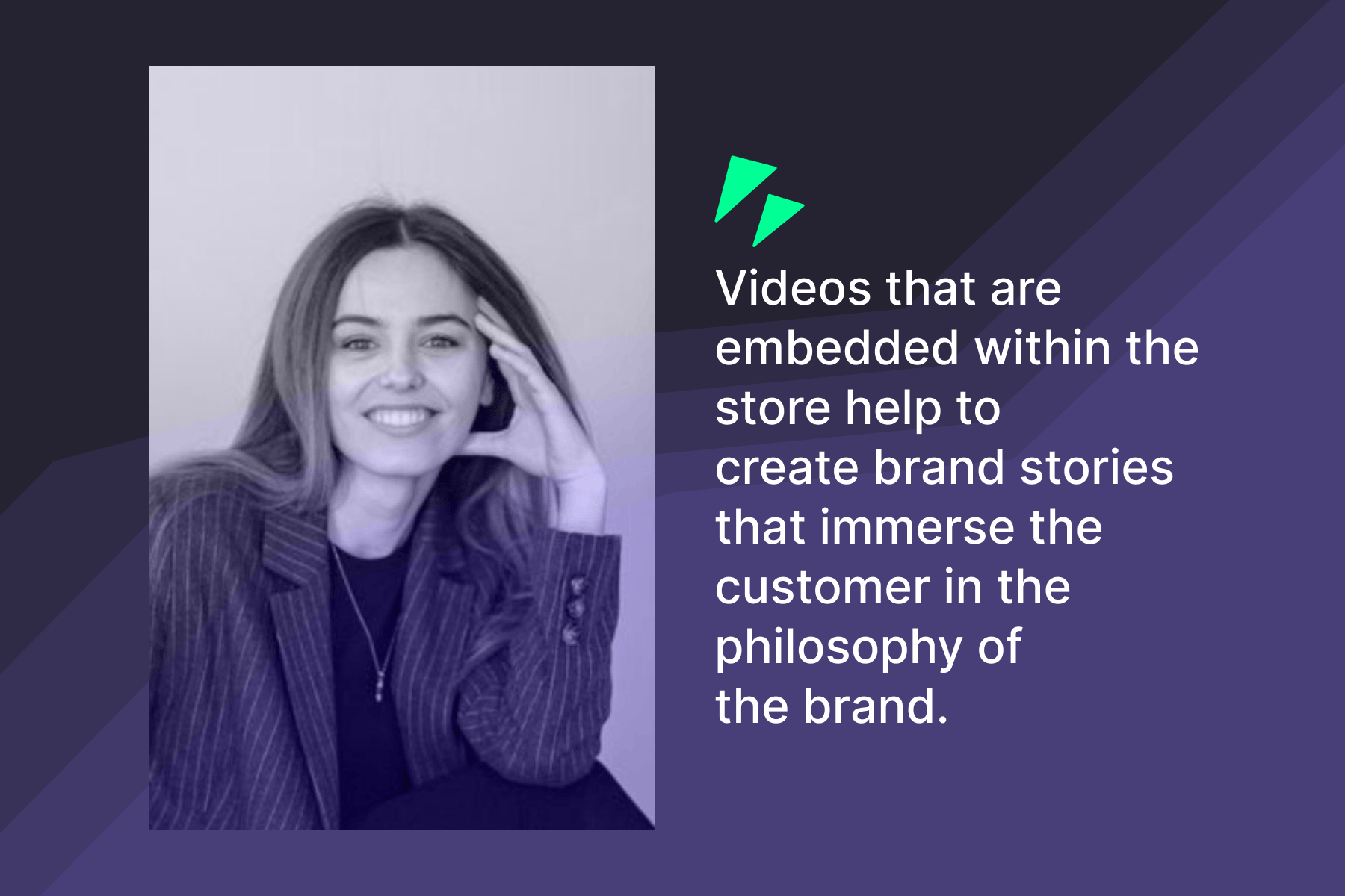 Video is taking over: Ksenia Shmel explains how video is the secret ...