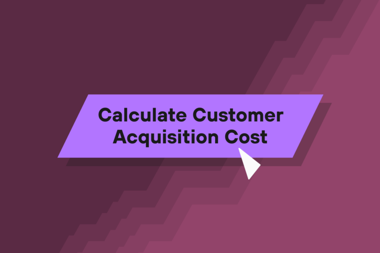 How to Calculate CAC: Step-by-Step. - AMP