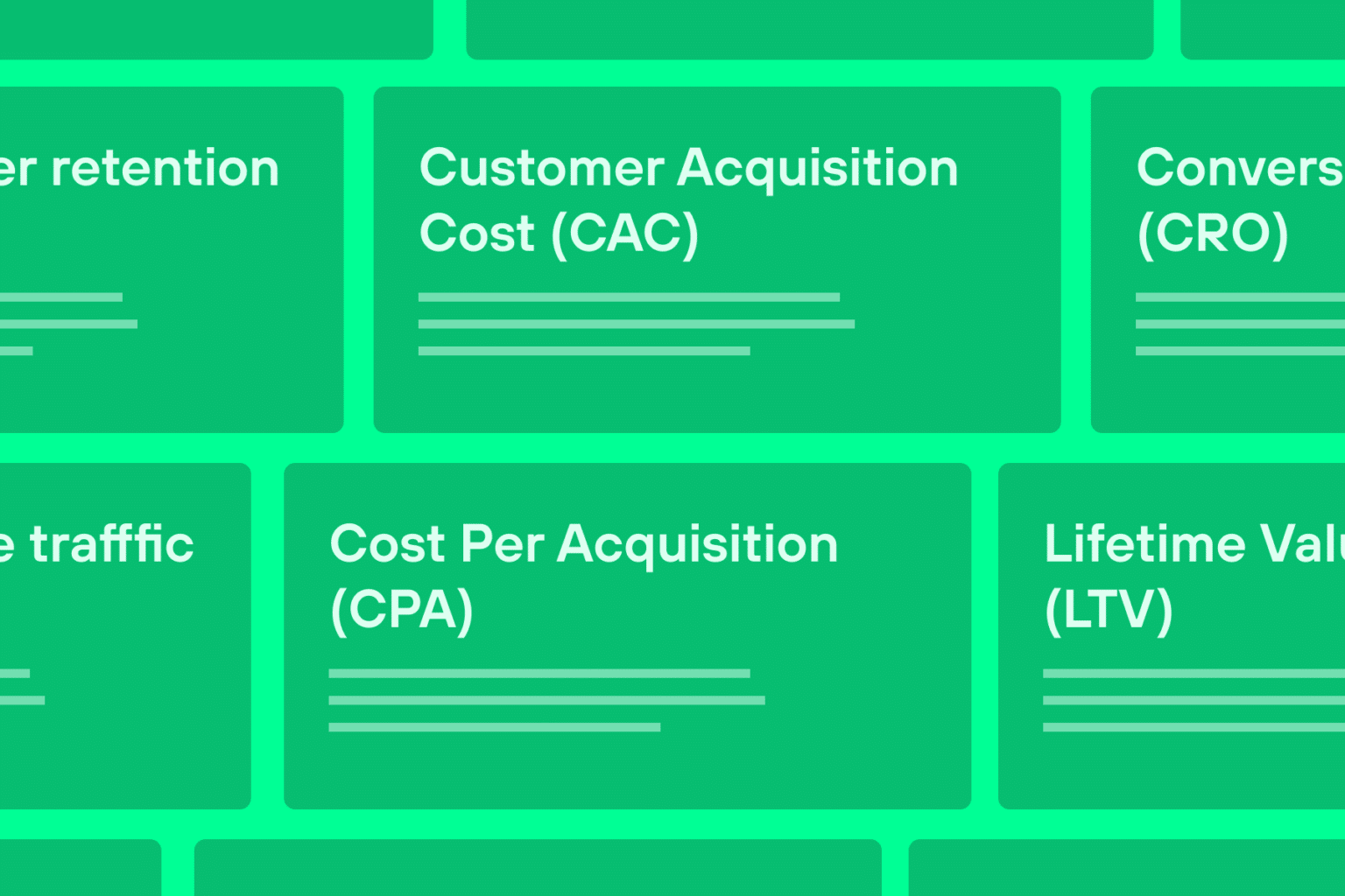 CAC vs CPA: Understanding the Key Differences and Benefits. - AMP