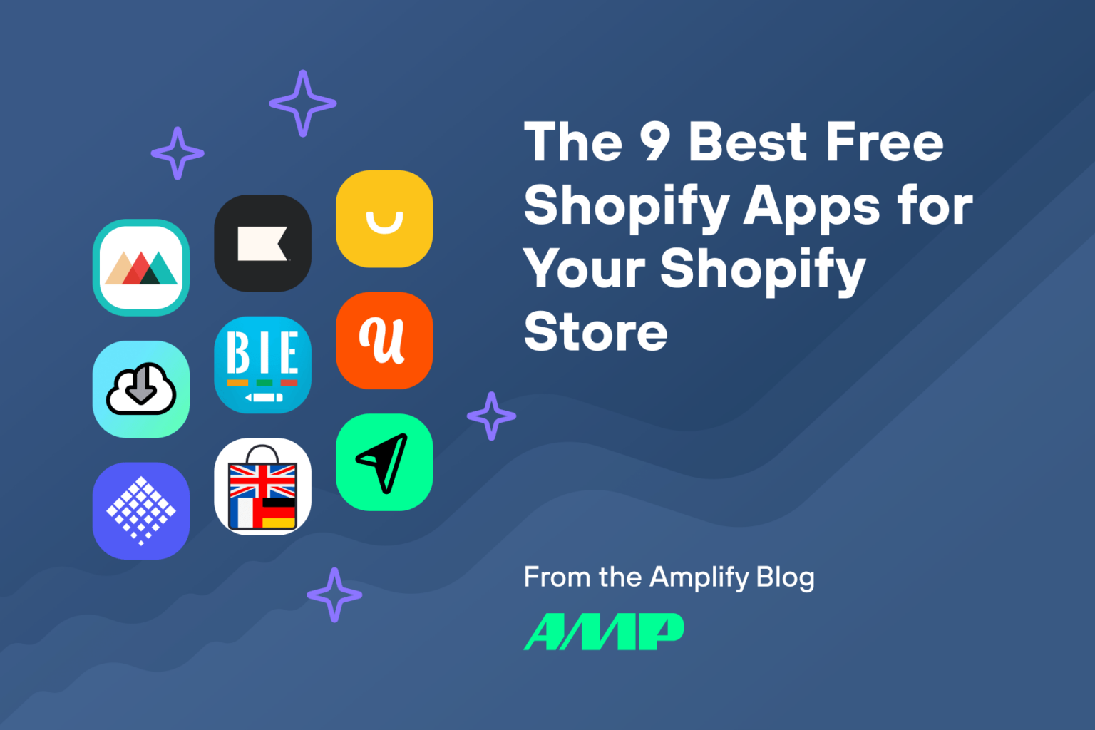 The 9 Best Free Shopify Apps for Your Shopify Store. - AMP