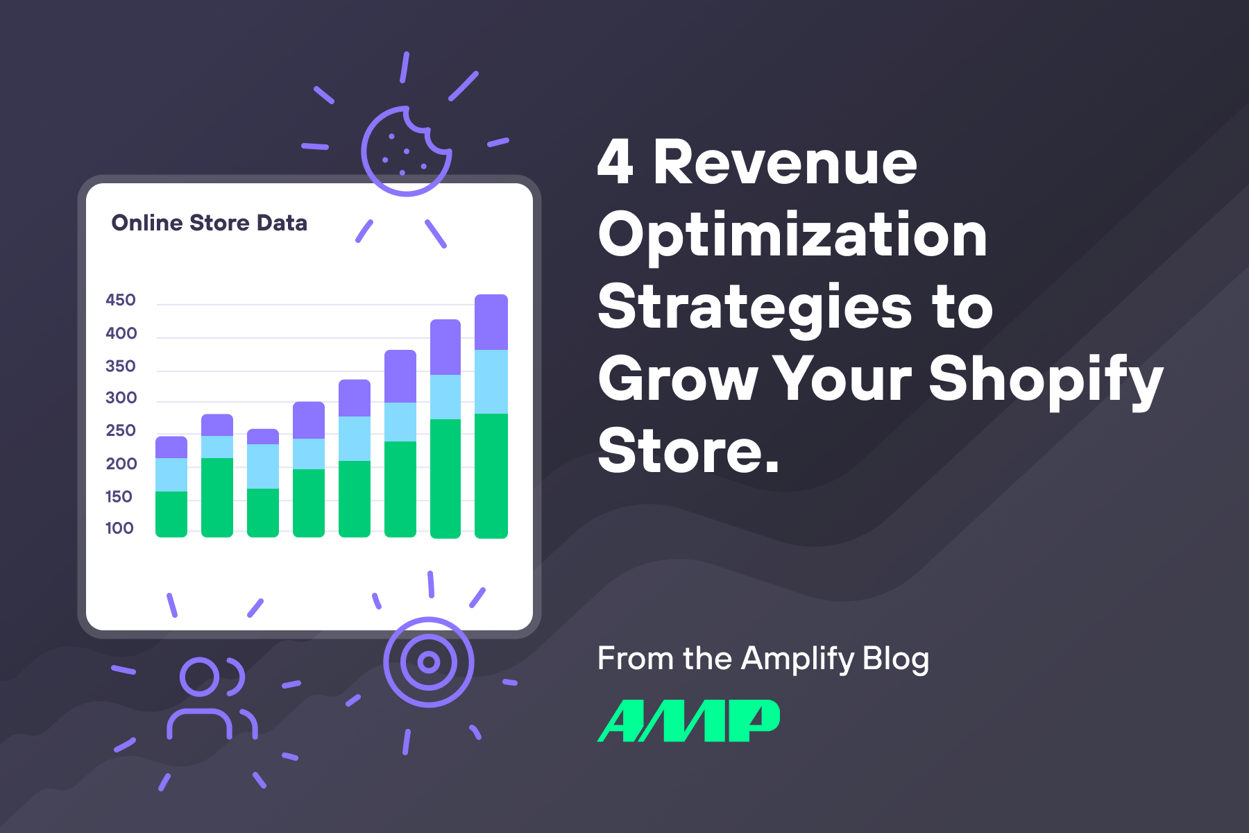 4 Revenue Optimization Strategies to Grow Your Shopify Store. - AMP