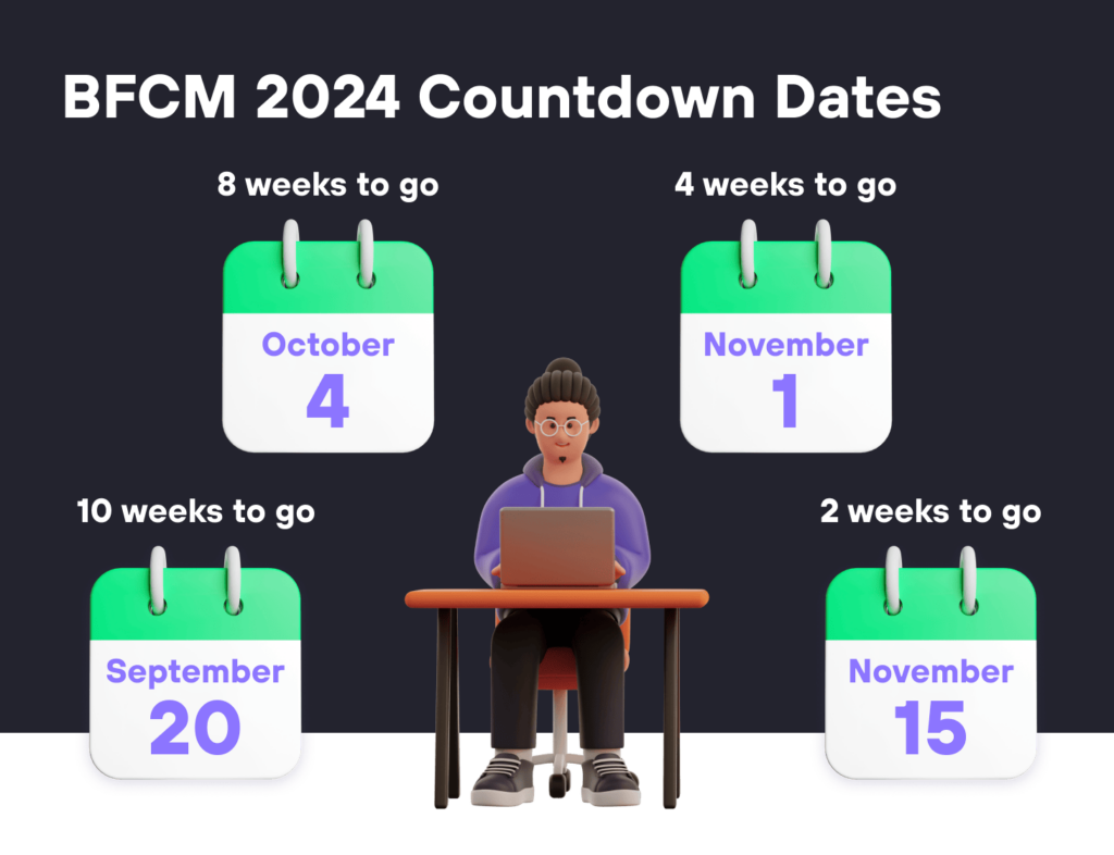 How to Win this Black Friday and Cyber Monday | AMP