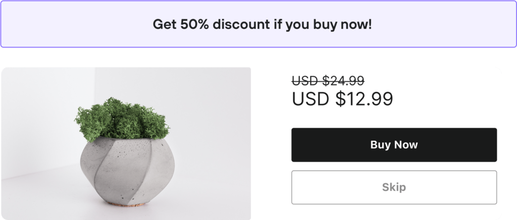 Sticky Cart App for Shopify | AMP